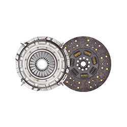 Clutch - Setco Automotive (NA) Inc