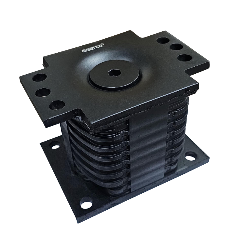 Load Cushion - Setco Auto Systems