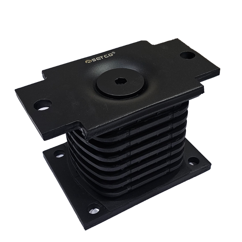 SSLC-9028HD - Setco Auto Systems